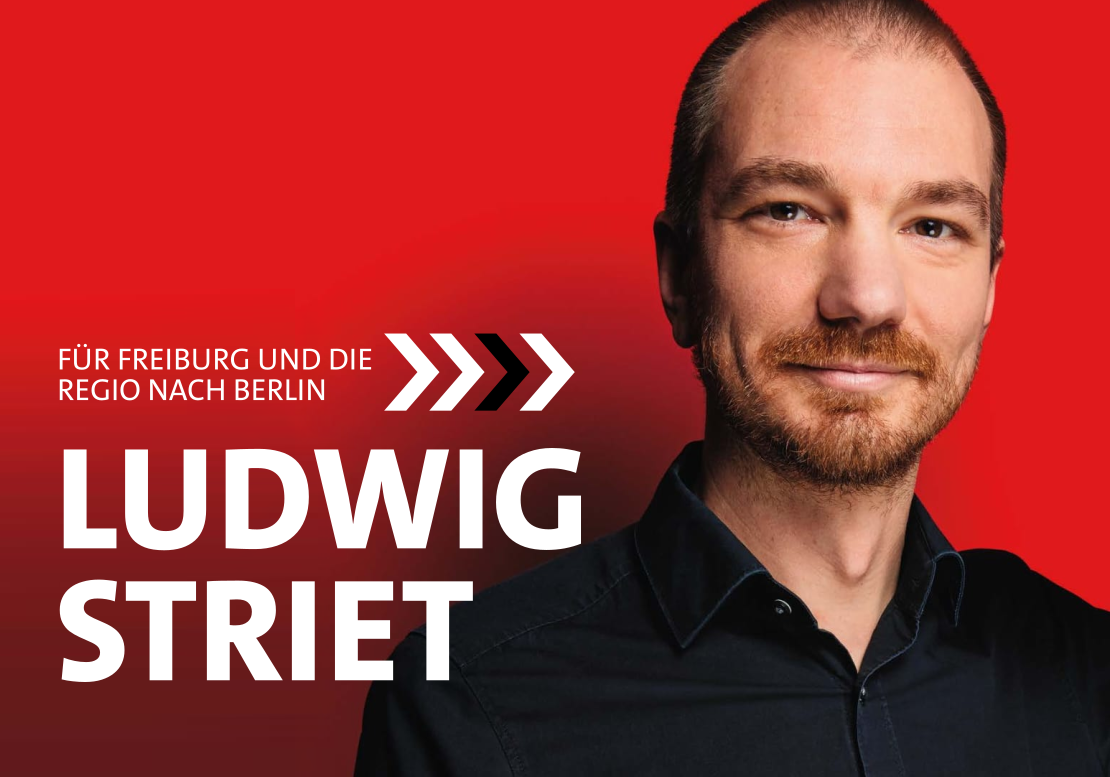 SPD FREIBURG